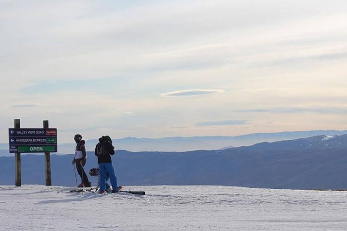 Cardrona Alpine Resort Ski Field – Opens - West Meadows Motel